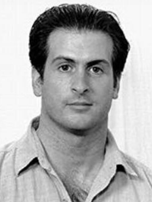 Don Austin_百度百科