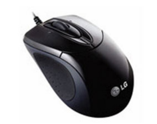 LG XM-310鼠标_百度百科