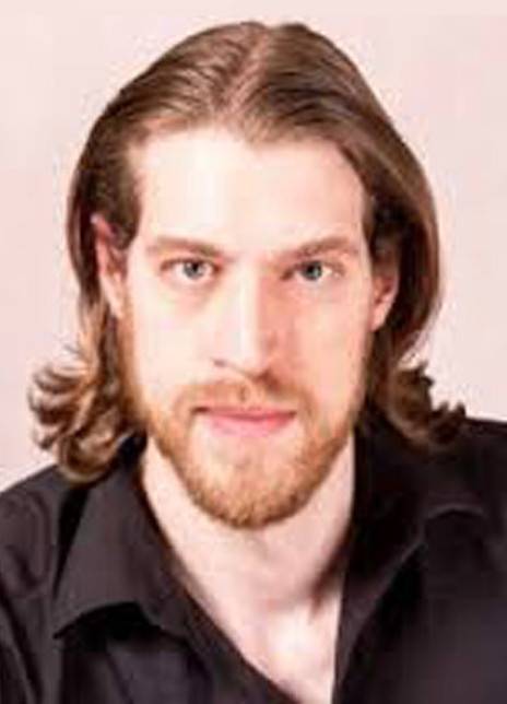 Phill Martin_百度百科