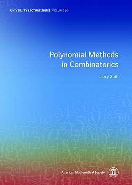 Polynomial Methods in Combinatorics_百度百科