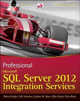 Professional Microsoft SQL Server 2012 Integration Services_百度百科