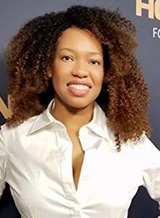 Paulette Patterson_百度百科