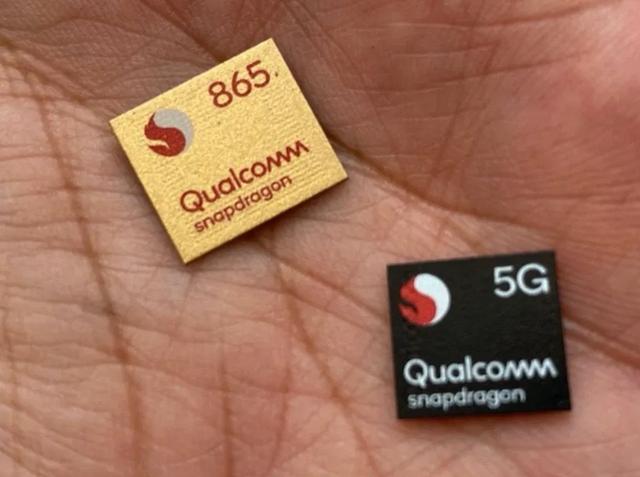 麒麟990 5G不如骁龙865？荣耀老熊硬核科普，小米高管如何接招？_百科TA说