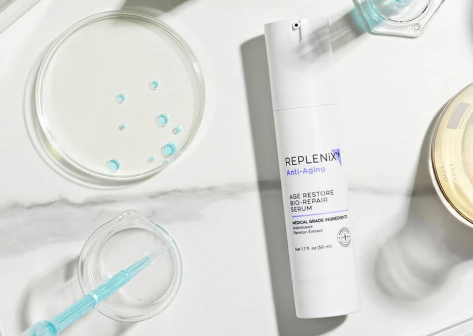 Topix Replenix_百度百科