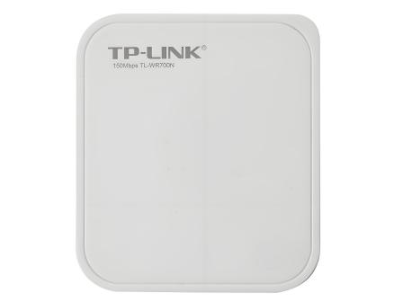 TP-LINK TL-WR700N_百度百科