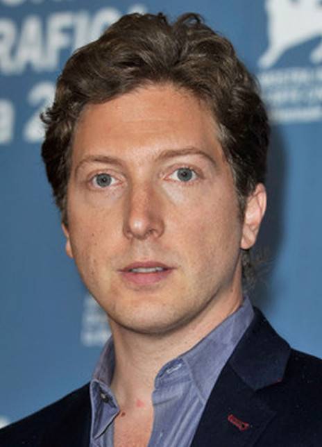 Alex Henry_百度百科