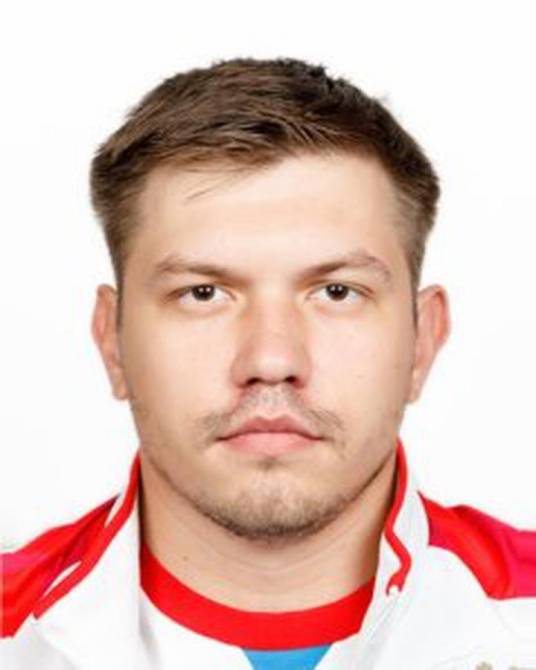 ELMIN Alexander_百度百科