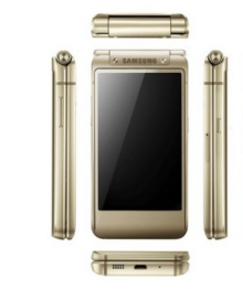 Samsung W2016_百度百科