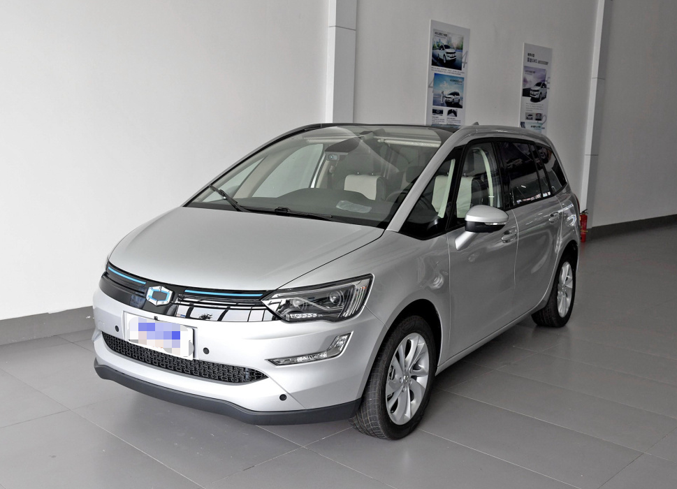 国金GM3终于火了！长近4米7，配全景天窗+全景影像，实力不输嘉际_百科TA说