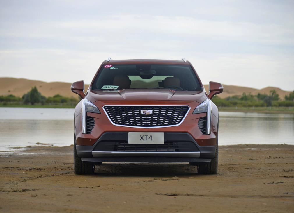 凯迪拉克XT428T四驱铂金版家用怎么样？全下来多少钱？_百科TA说