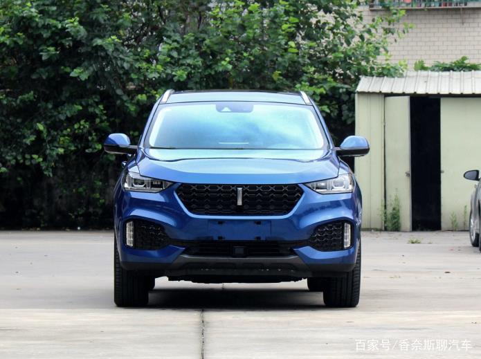 16万的WEY VV6值得买吗？车主提车8个月后说了大实话_百科TA说