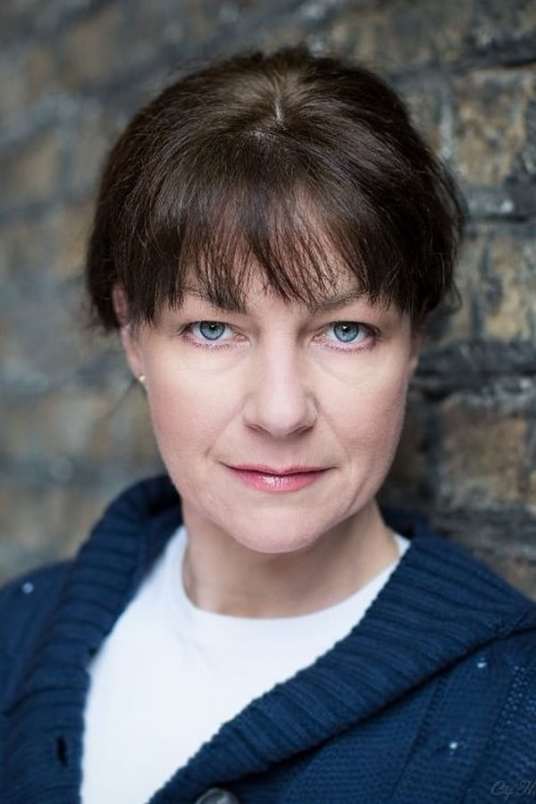 Gail Fitzpatrick_百度百科