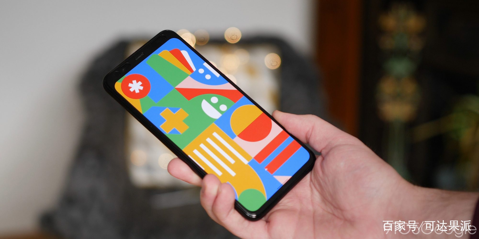 Google Pixel 5 参数及价格曝光：中高端的谷歌旗舰？_百科TA说