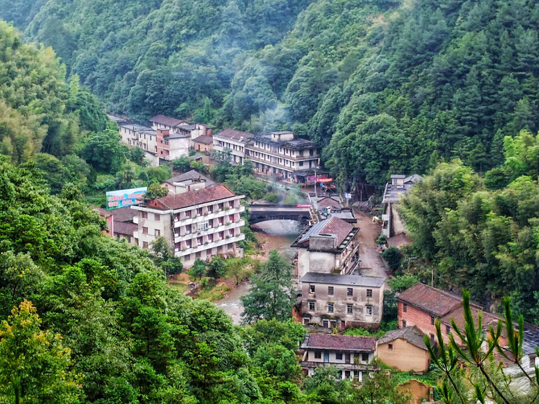 双溪口乡（浙江省丽水市缙云县辖乡）_百度百科