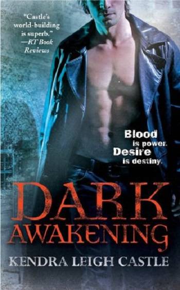 Dark Awakening_百度百科