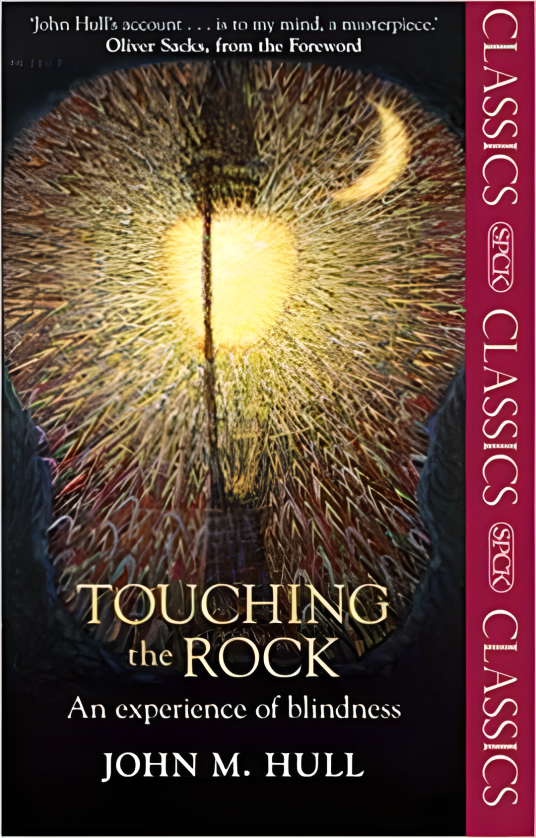 Touching the Rock_百度百科