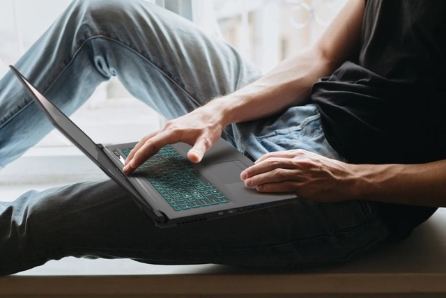 狂欢618！吾空17T5京东下单还送多重好礼_百科TA说