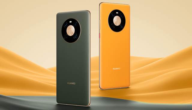 4999元起的华为Mate 40将至，值得考虑吗？_百科TA说