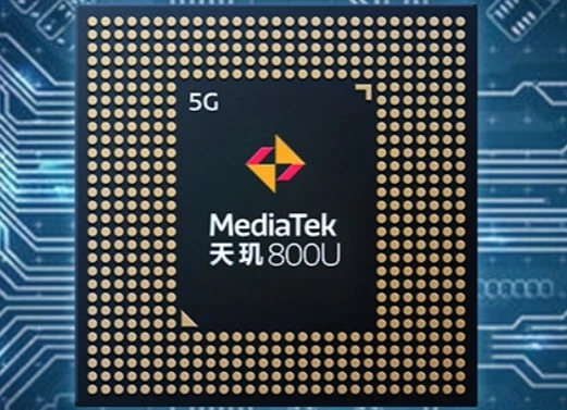 天玑800U发布 千元5G手机新U？勤快联发科也挤牙膏？_百科TA说