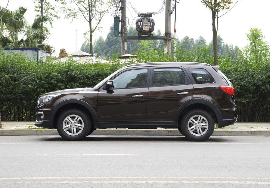 修车师傅坚持提海马S7，2500公里后车主有一肚子话要说！_百科TA说