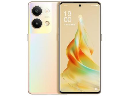 OPPO Reno9 Pro_百度百科