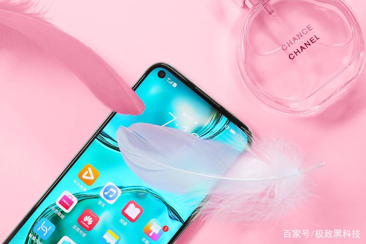 nova 6 SE：年度潮流轻旗舰 五大隐藏“黑科技”大揭秘_百科TA说