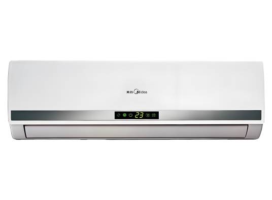 美的KFR-36GW/DY-G(E4)_百度百科