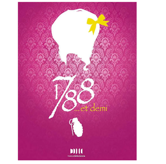1788... et demi_百度百科
