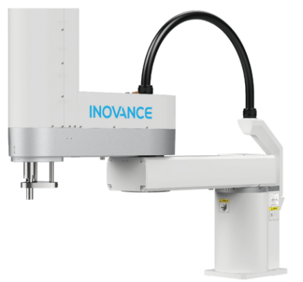 汇川机器人_百度百科