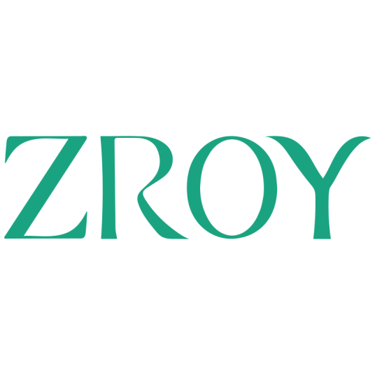 ZROY_百度百科