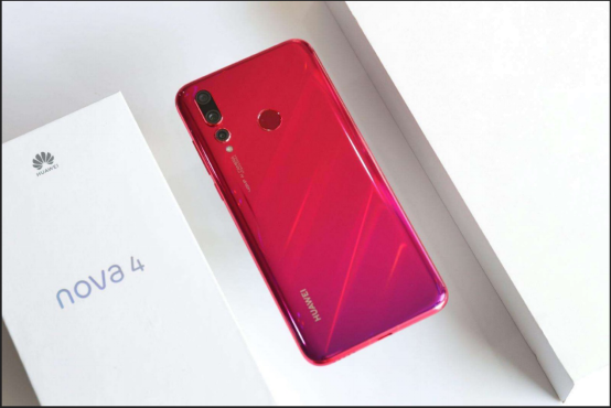 华为Nova4，作为Nova3的升级版，它有哪些改进呢？_百科TA说
