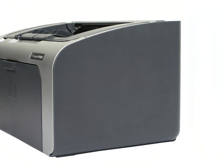 HP LaserJet P1008_百度百科