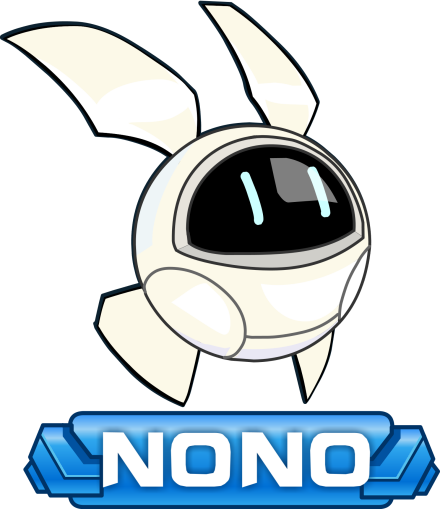 NONO（网页游戏《赛尔号》的人工智能辅助系统）_百度百科