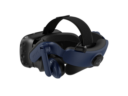 HTC Vive Pro 2_百度百科