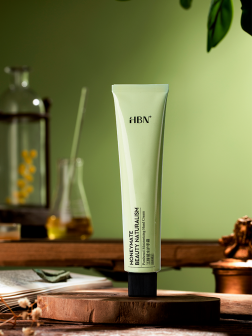 HBN（国货功效护肤品牌）_百度百科