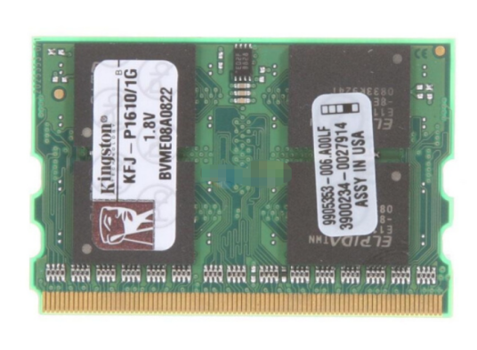 金士顿KFJ-P1610/1G_百度百科