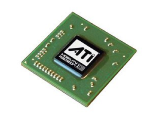 ATI Mobility Radeon X1300_百度百科