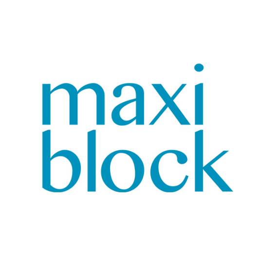maxiblock_百度百科