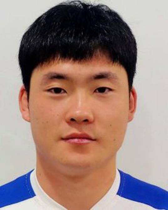 JANG Jeongmin_百度百科