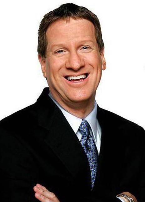 Lee Strobel_百度百科