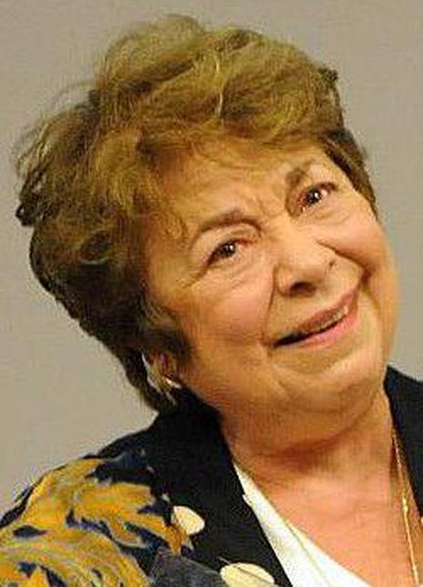 Janet Sarno_百度百科