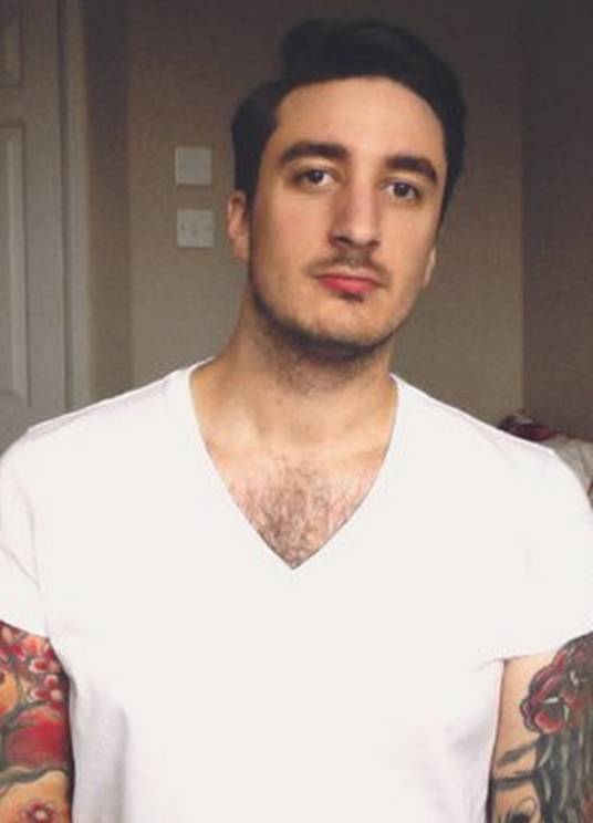 Tom Gordon_百度百科