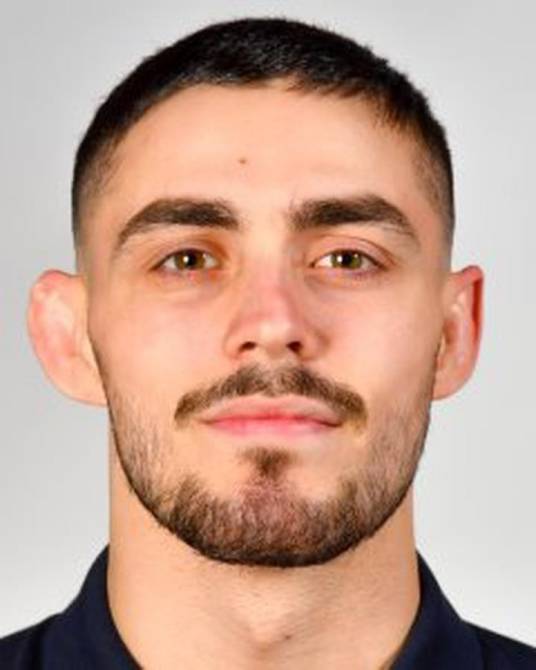 BJURBERG KESSIDIS Alex Michel_百度百科