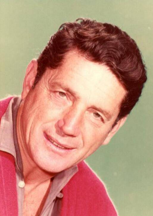 Joe Gray_百度百科