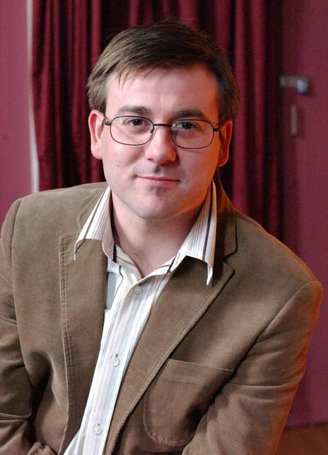 Graeme Hawley_百度百科