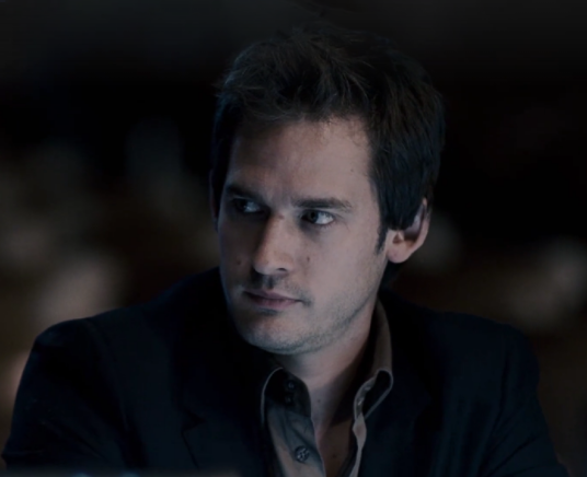 Blake Collins_百度百科