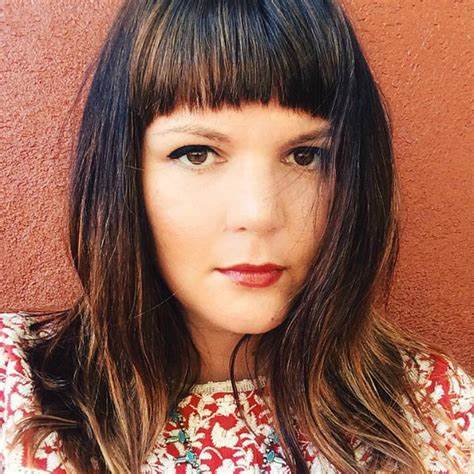 Emily Berger_百度百科