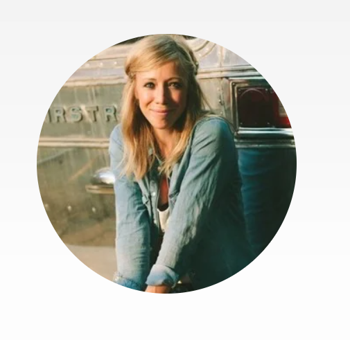 Ellie Holcomb_百度百科