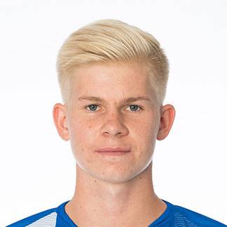 Luca Naumann_百度百科