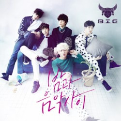 B.I.G（韩国男子组合）_百度百科